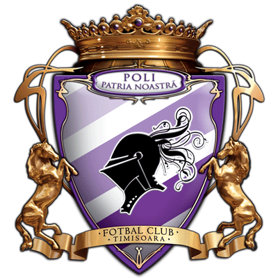Logo FC Timisoara